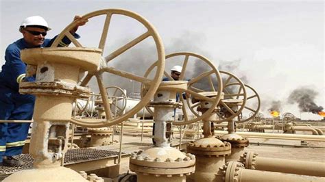 L Algérie devient le 2ème plus grand producteur de pétrole en Afrique