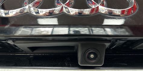 Audi A3 CarPlay y Cámara trasera JcAudio Especialistas en sonido y