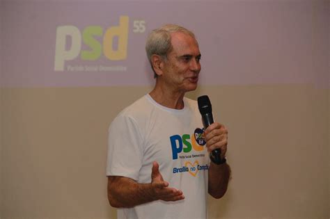 Eleições 2022 Paulo Octávio pode ter candidatura impugnada ACORDA DF