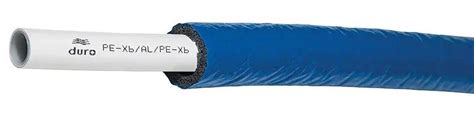 Rura PE Xb AL PE Xb W Izolacji 1mb Duro D S RPG20 50N Metal Tech
