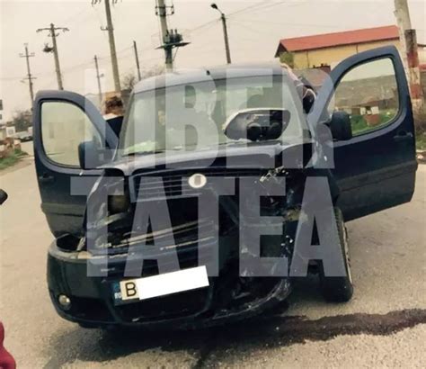 EXCLUSIV S a întâmplat în Urmă Cu Puțin Timp Cornel Păsat Accident
