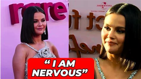 Selena Gomez S Heartfelt MOMENTS At Rare Beauty Gala You Can T Miss