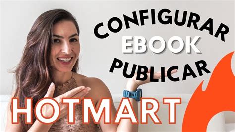 COMO CADASTRAR E VENDER MEU EBOOK NA HOTMART MANARA DIGITAL YouTube