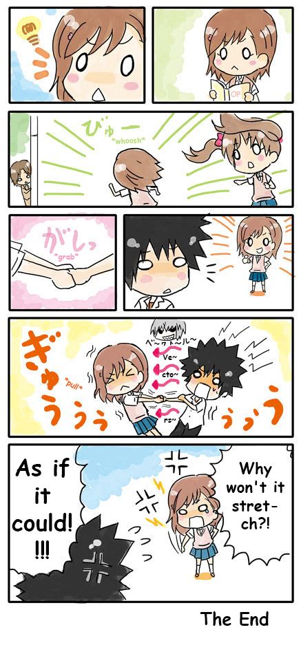 To Aru Majutsu No Index Image 1136748 Zerochan Anime Image Board