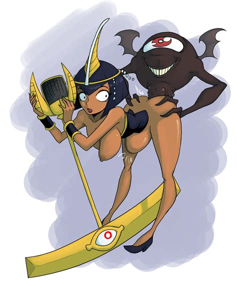 Rule 34 Dmxwoops Eliza Skullgirls Sex Skullgirls Tagme 1328901