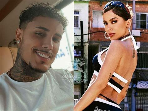 Novidade na Área MC Livinho supera Anitta funk e escala topo do