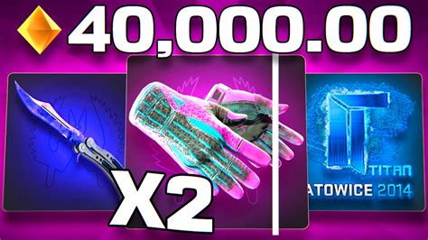 The X Vice Gloves Unboxing Was Huge Clash Youtube
