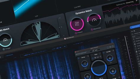 Izotope Rx And Ozone First Details Unveiled Production Expert