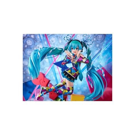 Hatsune Miku Miku Expo Th Anniv Luckyorb Uta X Kasoku Ver