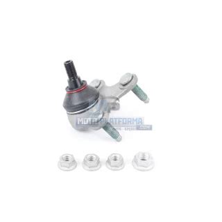 Sworzeń wahacza SIDEM 57083 AUDI SEAT SKODA VW PRAWY