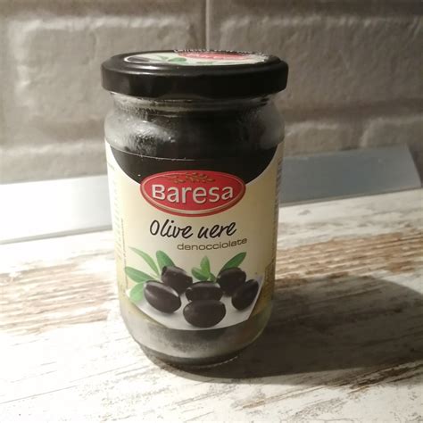 Baresa Olive Nere Denocciolate Reviews Abillion