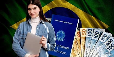 Salário mínimo tem nova disparada R 1 9 mil entra em vigor