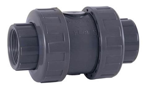 V Lvula Check Bola Cepex Pvc Industrial Mercado Libre