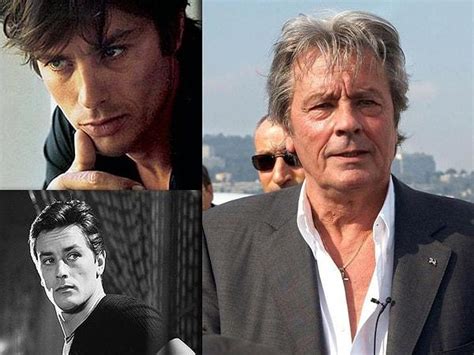 Ünlü Oyuncu Alain Delon Çocukları Arasındaki Anlaşmazlık Nedeniyle
