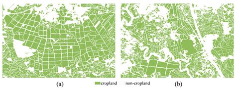remote sensing free full text an object based genetic programming approach for cropland