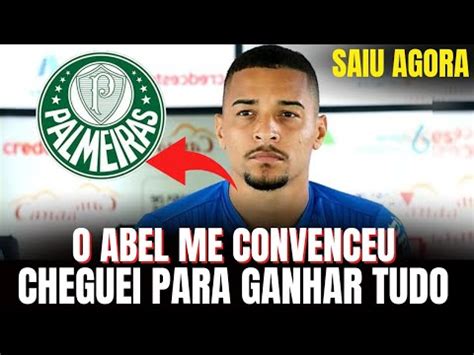 SAIU AGORA POR ESSA NINGUÉM ESPERAVA ACABOU DE SER CONFIRMADO