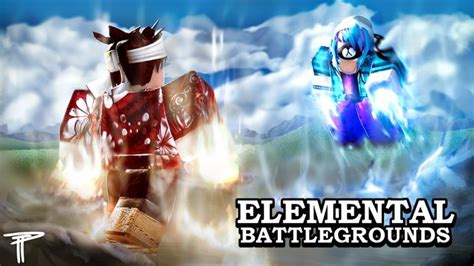 Elemental Battleground Creation Feedback On My Roblox Game Elemental