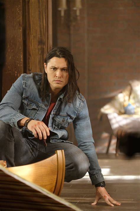 The Gifted Naznaczeni Sezon Odcinek Fina Sezonu Recenzja