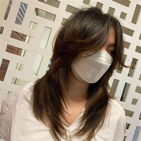 50 Trendy Wolf Haircut Inspirations For Women