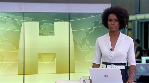Jornal Hoje Veja Os Destaques Do Jornal Hoje Desta Sexta Feira 8
