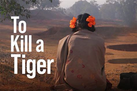 Nisha Pahuja S To Kill A Tiger Secures Oscar Nomination
