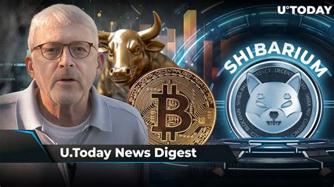 Peter Brandt Predicts Bitcoin Bull Run Till 2025 Shiba Inu Team Gives