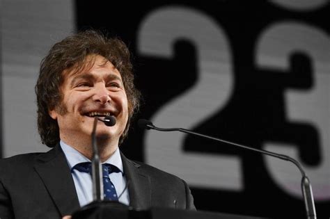 Milei convocó a sus seguidores a asistir a su asunción en el Congreso