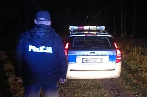 Lubelskie Zaginiona Ukrainka Nie Yje Makabryczne Odkrycie W