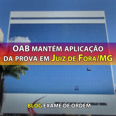 Blog Blog Exame De Ordem