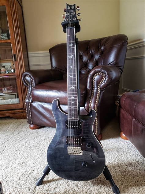 1 Best U Iamkilroy99 Images On Pholder Newest Addition PRS SE
