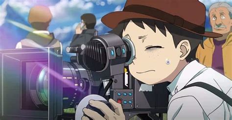 Eiga Daisuki Pompo San Filme Revela Teaser E Nova Data De Estreia