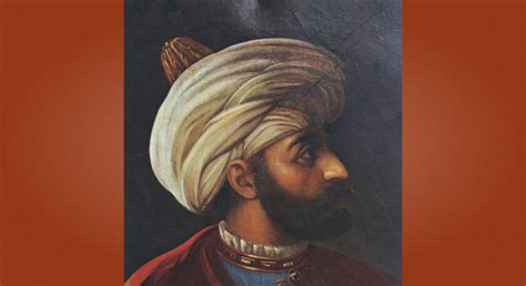 Ekrem Buğra Ekinci ÜÇ KITADA 40 EYALET SULTAN III MURAD