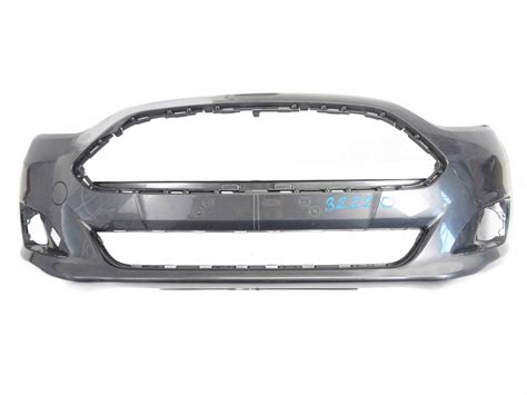 Ford Fiesta MK7 LIFT Zderzak przód przedni C1BB 17757 C za 300 zł z