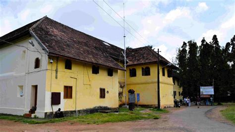 Mattancherry Palace Entry Fee Timings Things To Do