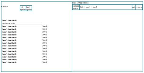Html Forcefully Make Element Go To Another Line In Flexbox Stack Overflow