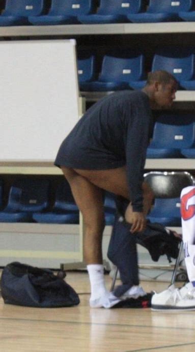 Naked Pictures Of Allen Iverson Telegraph
