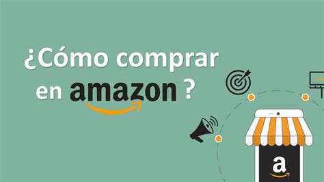 Cómo comprar en Amazon 100 Seguro Guía COMPLETA