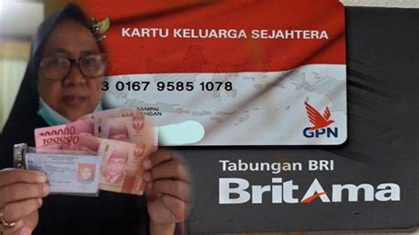 Bansos PKH 2024 Kategori Lansia Segera Cair Warga Miskin Siap Siap