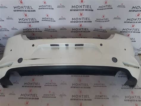 Facia Trasera Mazda Sedan Mebuscar M Xico