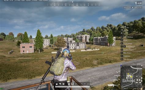 Best PUBG Graphics Settings 51 FPS Boost Online Game Commands