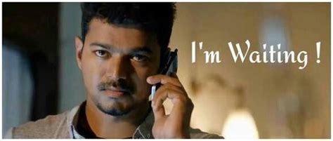 Bangalore Tamil Pasanga On Twitter Thalapathy Vijay Mass Dialogue