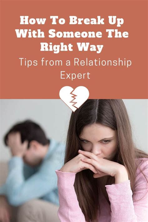 When An Avoidant Breaks Up With You