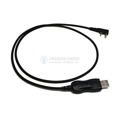 Programming USB Cable For Anytone D868 D878