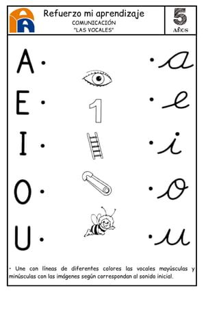 FICHAS DE APLICACIÓN PDF