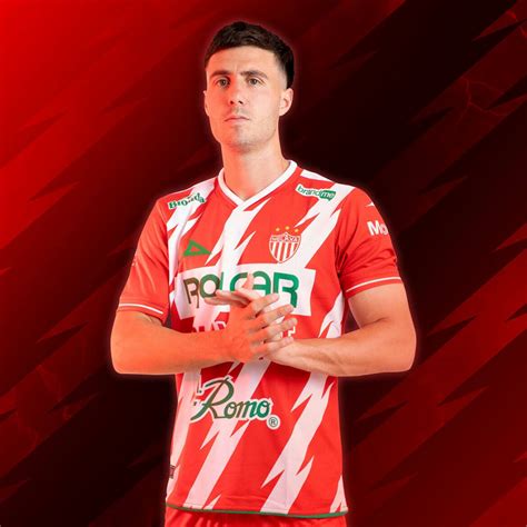Novas Camisas Do Necaxa 2024 2025 Pirma Mantos Do Futebol