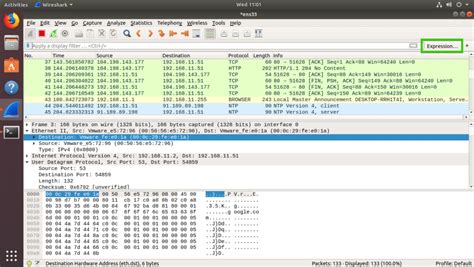 How To Install And Use Wireshark On Ubuntu