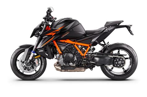 2024 KTM 1390 Super Duke R EVO Guide Total Motorcycle