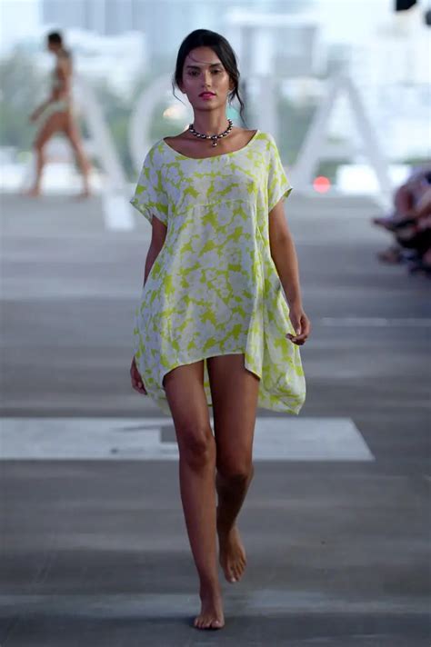 ACACIA Swim 2018 Miami Swim Week Fashion Week Online