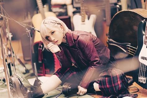 ReoNa最新E P Nakedより新ビジュアルとジャケ写解禁 アニメイトタイムズ