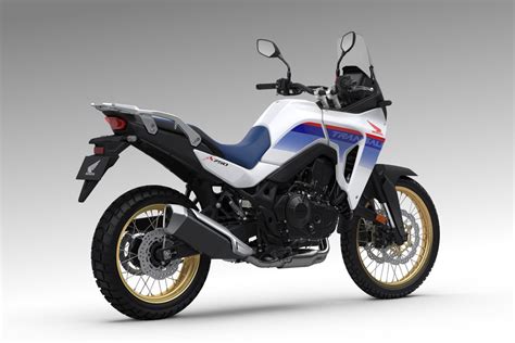 Honda Xl Transalp Revealed With Top Notch Specs